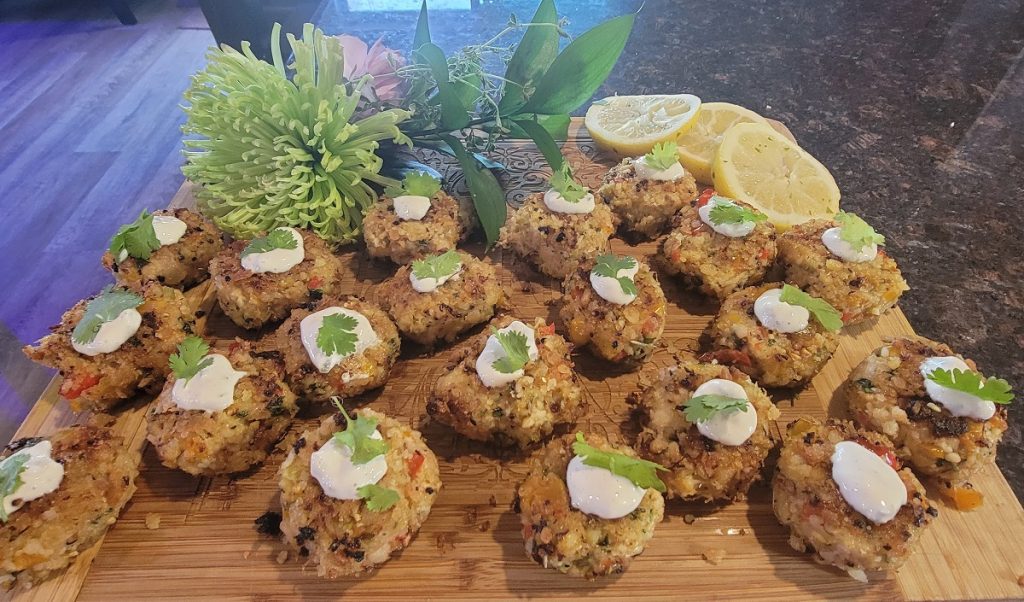 Adair's Kitchen with Chef Alison - ALISON ADAIR